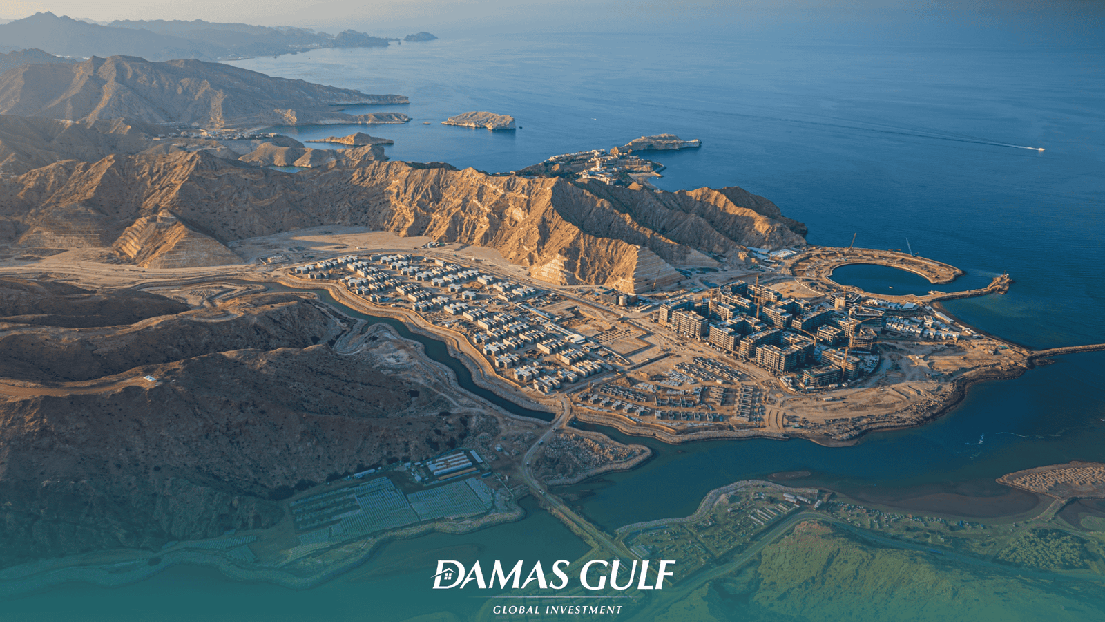 The Sustainable City – Yiti | Luxury & Sustainable Real Estate Project ...